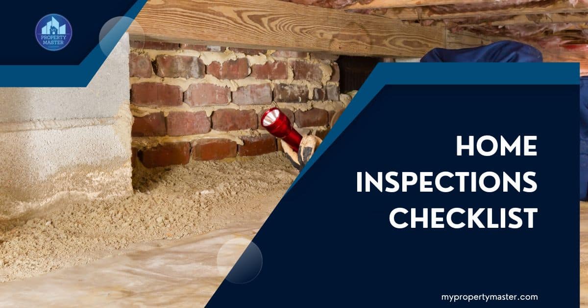 What is a home inspection? (Complete checklist)
