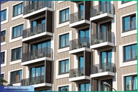 What are condo fees and HOA fees? (their difference)