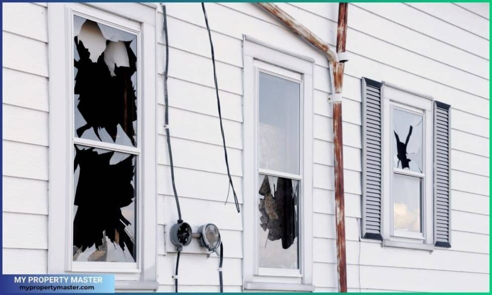 What to do if a tenant destroys property: A comprehensive guide for ...